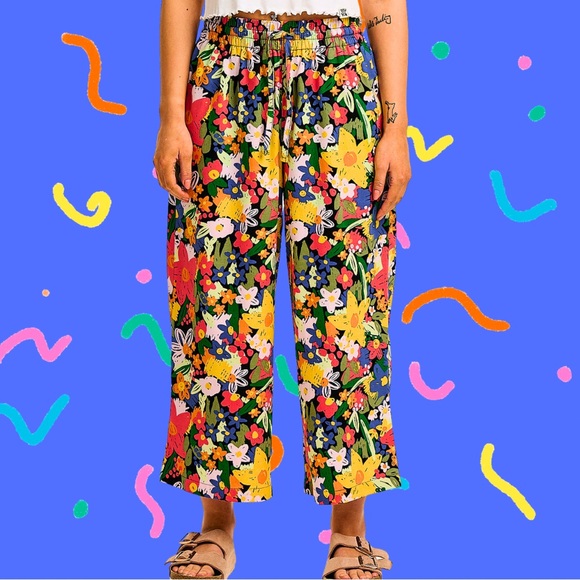 Lucy And Yak Pants